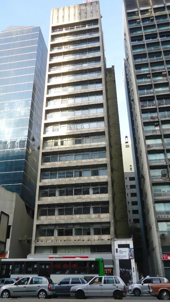 Paulista 2028 e seu retrofit sustentável | Série Avenida Paulista