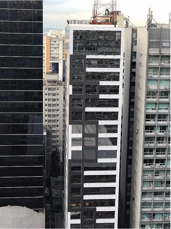Paulista 2028 e seu retrofit sustentável | Série Avenida Paulista