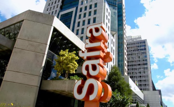 O novíssimo edifício Paulista J. Safra Corporate | Série Avenida Paulista